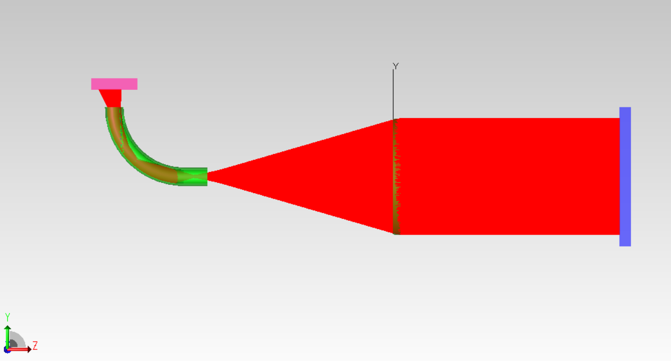 初识Tracepro及基本操作说明-CSDN博客
