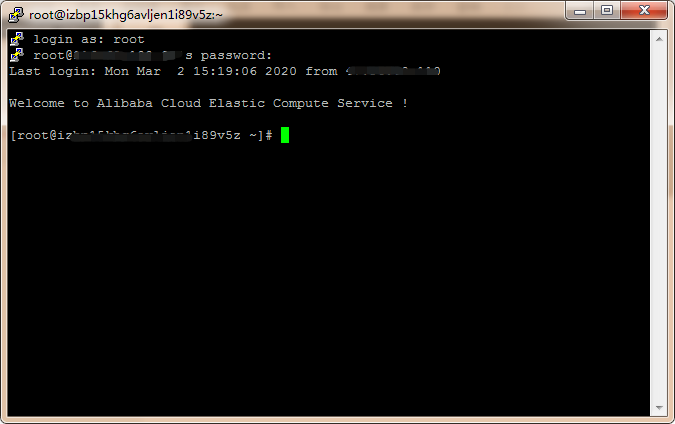 putty的使用（总结）-CSDN博客