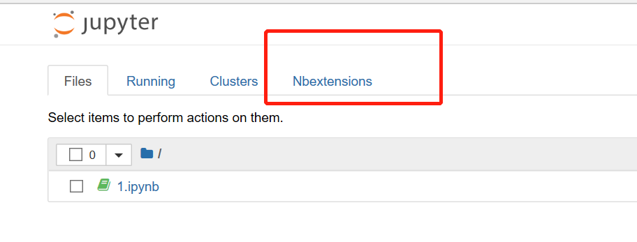 如何为jupyter notebook添加目录？_如何把一个目录添加到jupyter lab中-CSDN博客