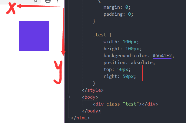 css 布局之 4种 position 布局讲解_position布局-CSDN博客
