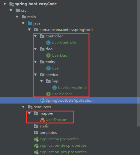【知识积累】关于IDEA插件EasyCode_easycode title info-CSDN博客