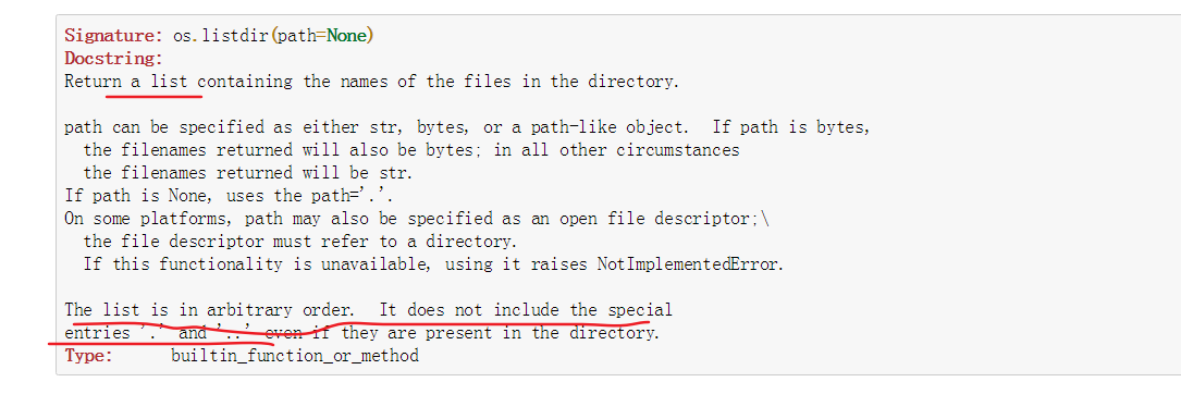 Os读取文件夹中的文件名： A For A In Oslistdirimgdir If A 0 中的 If A 0 Csdn博客 