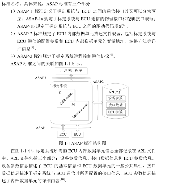 A2L文件解析_a2l字段内容说明-CSDN博客