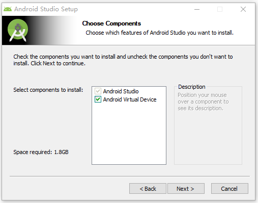 Android Studio2.3+AndroidSDK安装【图文教程】附资源链接_android studio 2.3-CSDN博客