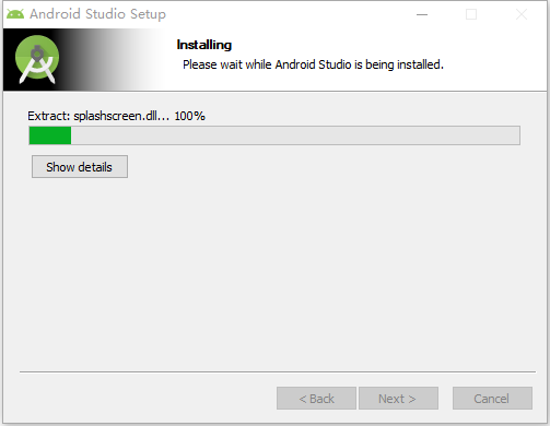 Android Studio2.3+AndroidSDK安装【图文教程】附资源链接_android studio 2.3-CSDN博客