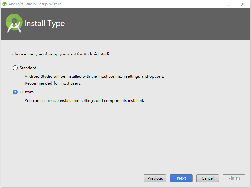 Android Studio2.3+AndroidSDK安装【图文教程】附资源链接_android studio 2.3-CSDN博客