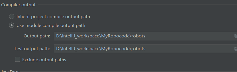 Robocode：下载安装及迁移至IntelliJ_robocode怎么下载-CSDN博客