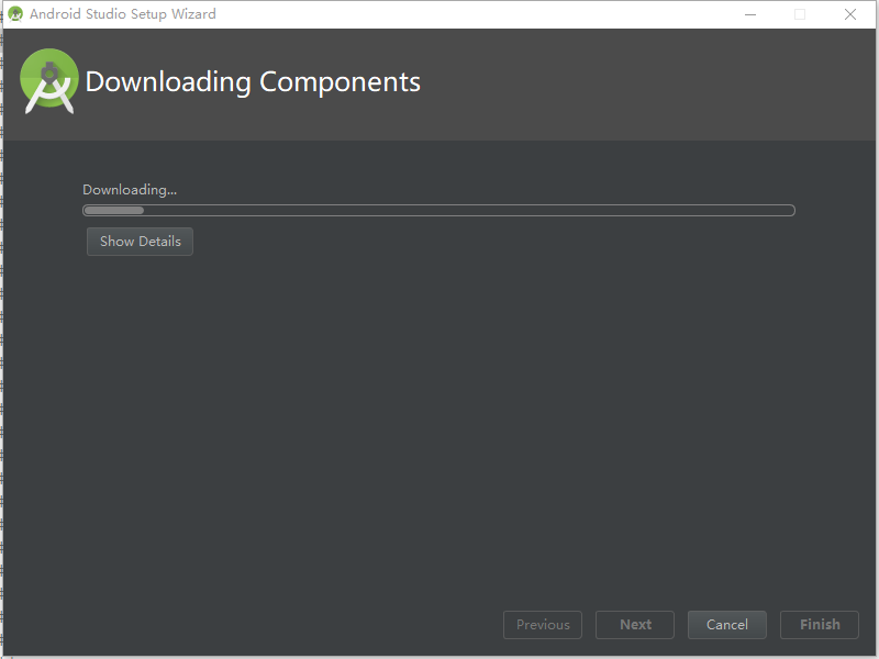 Android Studio2.3+AndroidSDK安装【图文教程】附资源链接_android studio 2.3-CSDN博客