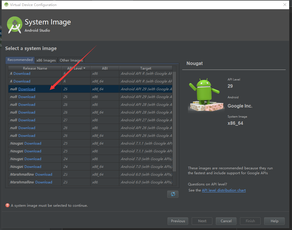 Android Studio2.3+AndroidSDK安装【图文教程】附资源链接_android studio 2.3-CSDN博客