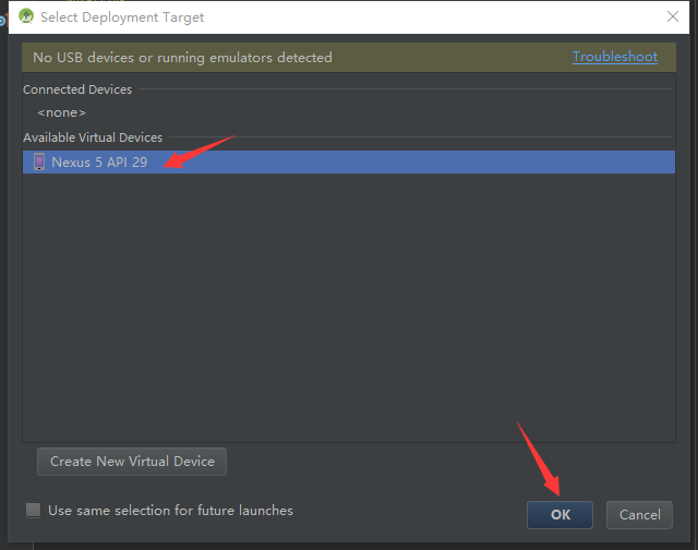 Android Studio2.3+AndroidSDK安装【图文教程】附资源链接_android studio 2.3-CSDN博客