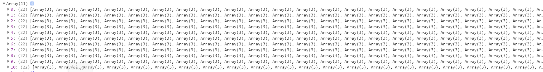 可视化例子(11)——ECharts line3D制作三维折线图_echarts 立体折线图-CSDN博客