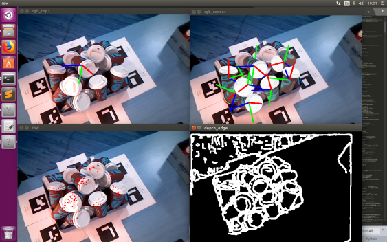 6D位姿估计-CT-LineMod算法-系列终结篇7_羊羊羊机器人的博客-CSDN博客