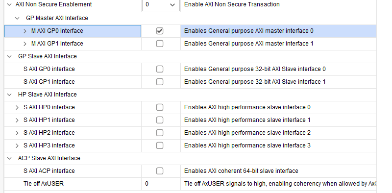 ZYNQ AXI4(AXI-full)总线学习（一）三种AXI总线以及AXI-full总线端口总结_zynq acp接口-CSDN博客