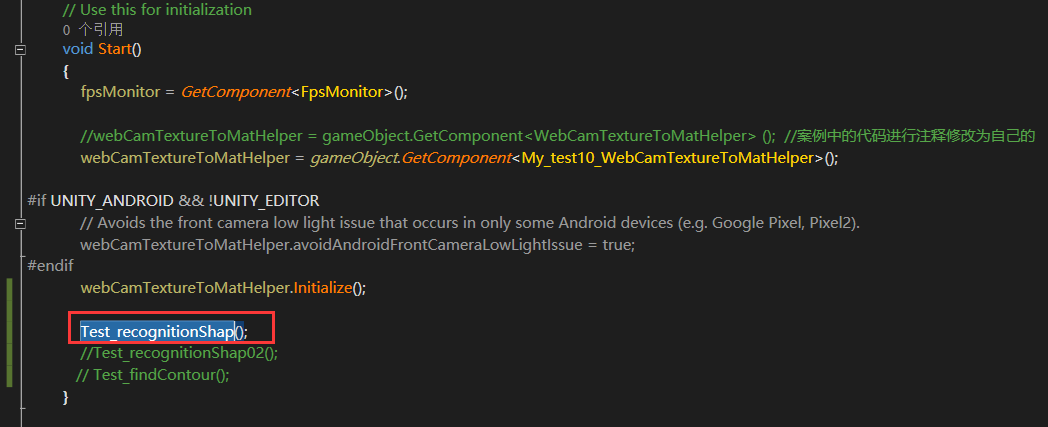 OpencvForUnity学习：五：OpenCVforUnity中识别图片中的基础图形-CSDN博客