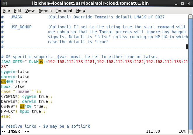 Tomcat7配置JAVA_OPTS_tomcat java opts-CSDN博客