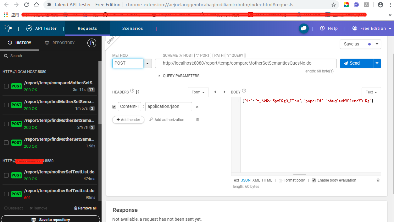 httprequester http测试工具 测试工具-CSDN博客