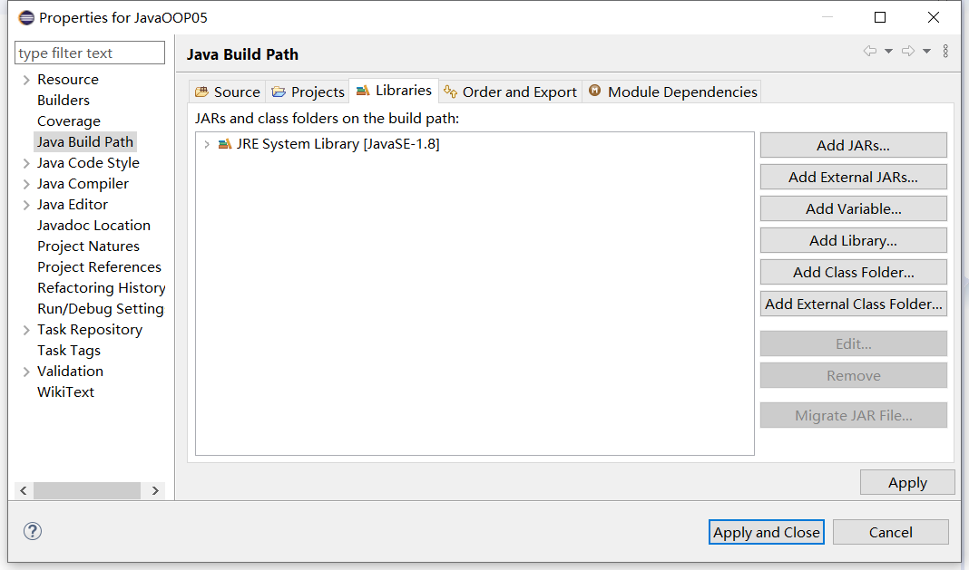 如何用Eclipse使用jar包（导入jar包）图解_eclipse打开jar包-CSDN博客