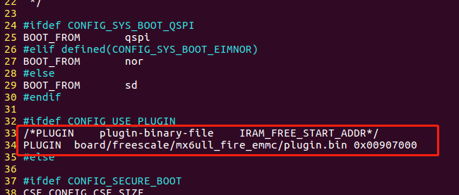 imx6ull移植uboot（一）添加自己的开发板_mx6ullevk.c-CSDN博客