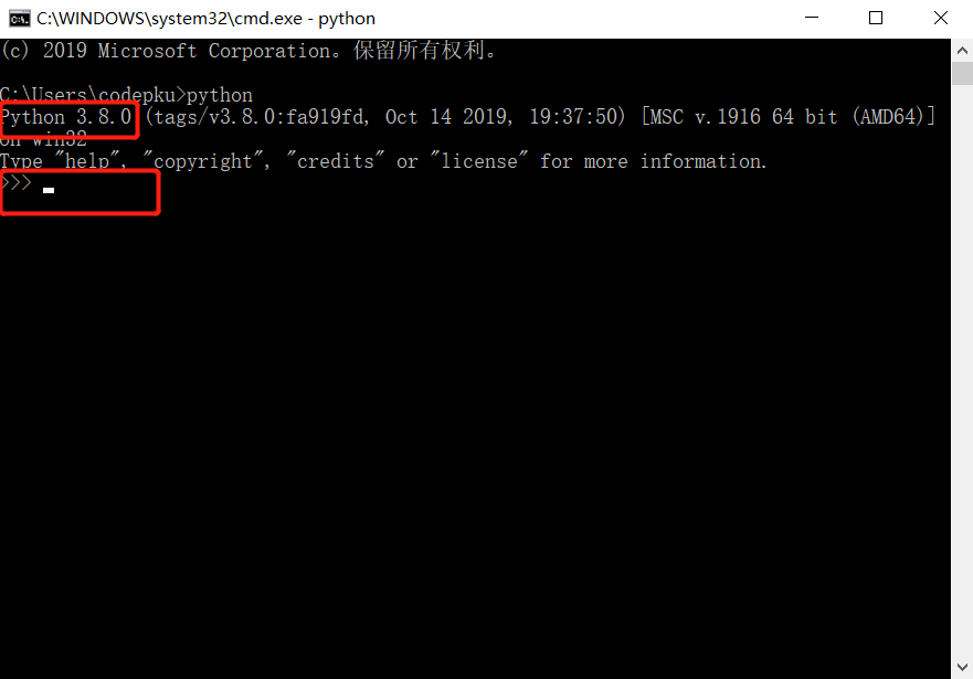 超详细超小白：windows下搭建python编程环境、如何使用python自带idle、用python写 Helloworld”程序小程序嵌入到桌面上 Python Idle Csdn博客