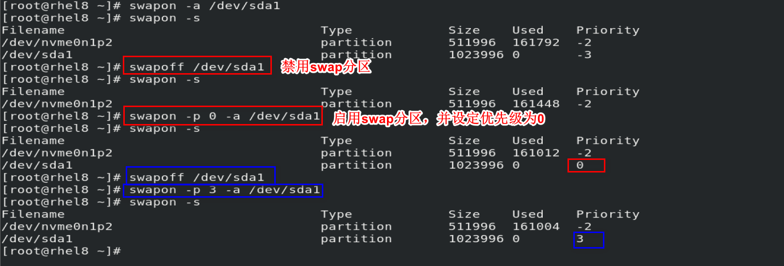 Linux系统中的设备管理_linux设备管理器-CSDN博客