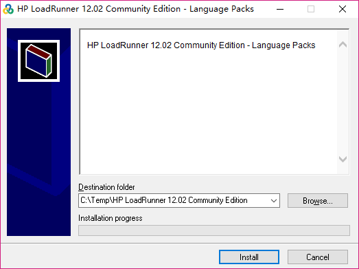 新手版超详细LoadRunner12完整安装+汉化过程_loadrunner12社区版-CSDN博客