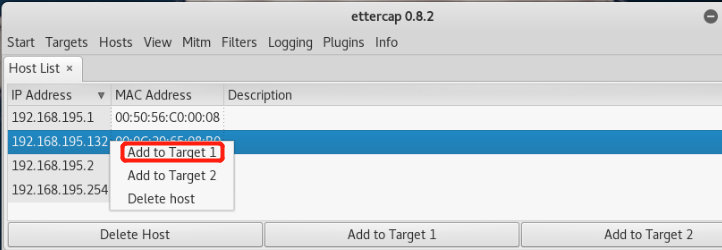Kali渗透-DNS域名劫持与钓鱼_kali劫持dsn网站跳转别的网站-CSDN博客