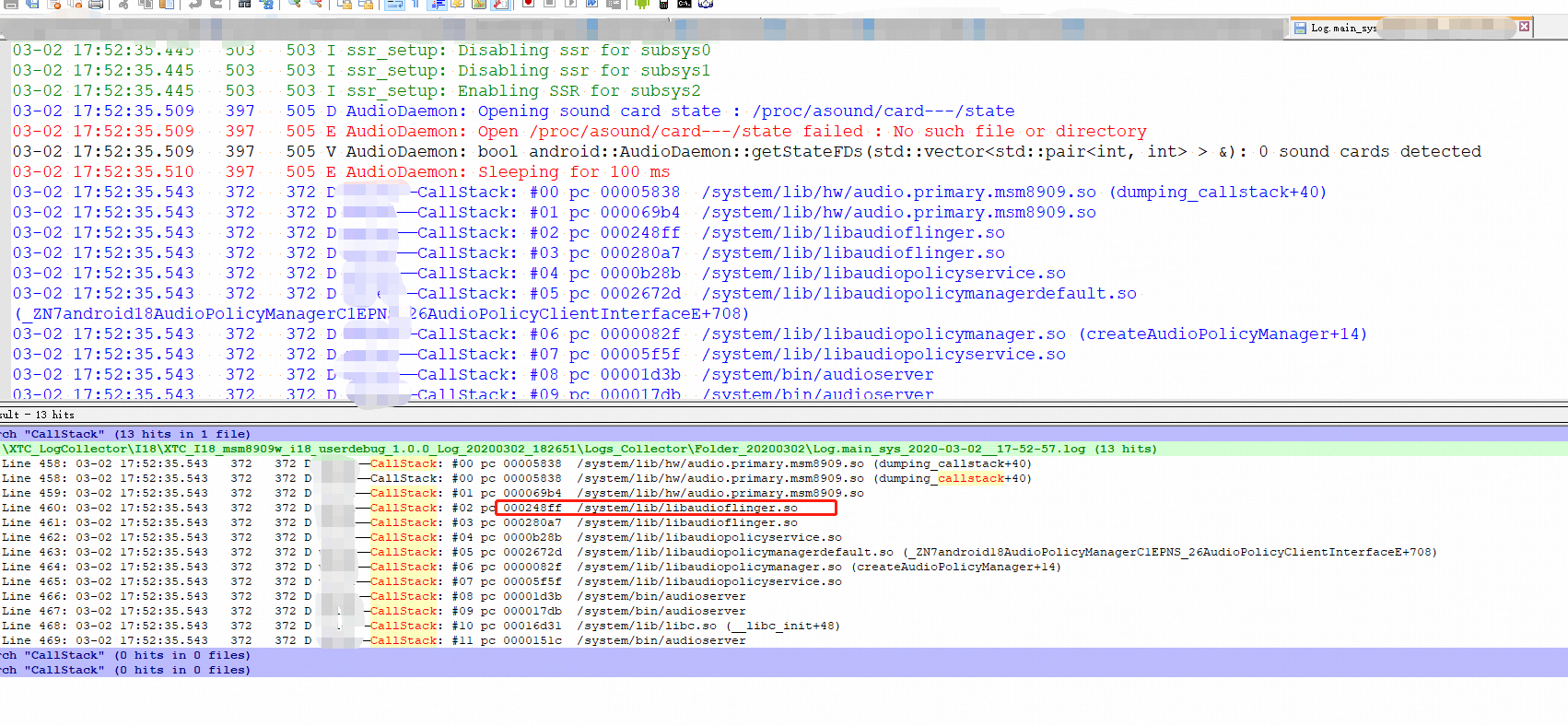 addr2line_markvz的博客-CSDN博客