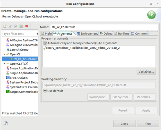 Vitis第一个硬件加速教程RTL内核_rtl kernel-CSDN博客