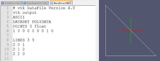 VTK_Learning_图形进阶_vtkPolyData数据生成与显示，再次理解vtkPolyData - 灰信网（软件开发博客聚合）