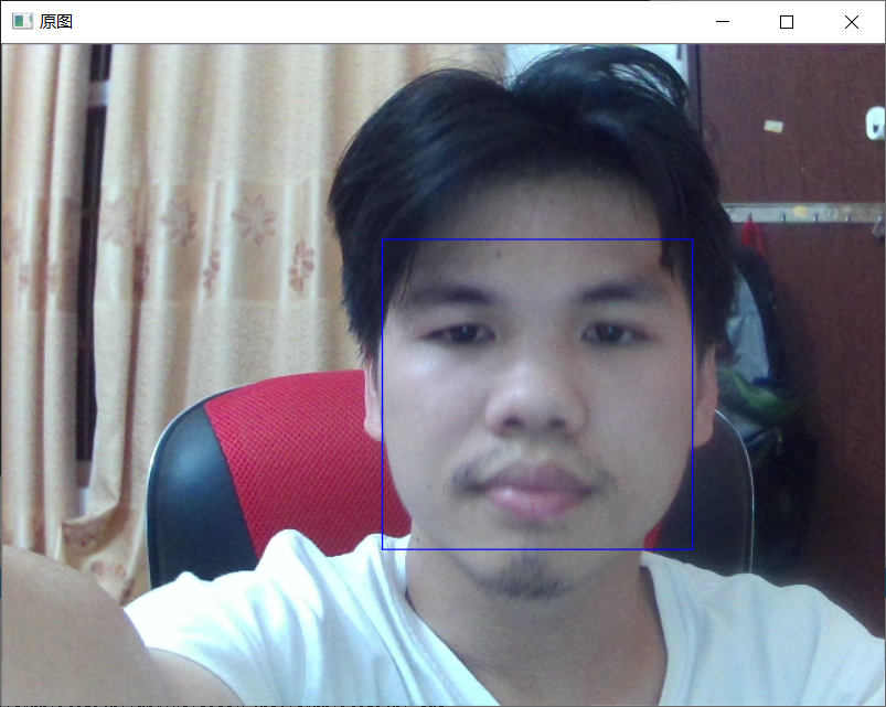 OpenCV3训练人脸检测分类器生成XML文件的过程_如何自己生成xml 机器学习-CSDN博客