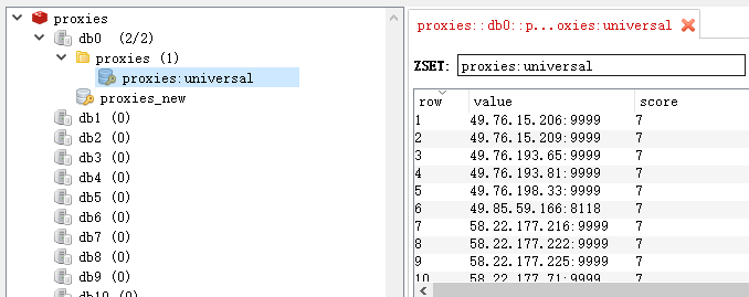 使用IP代理池伪装你的IP（python）_批量伪ip怎么弄的-CSDN博客