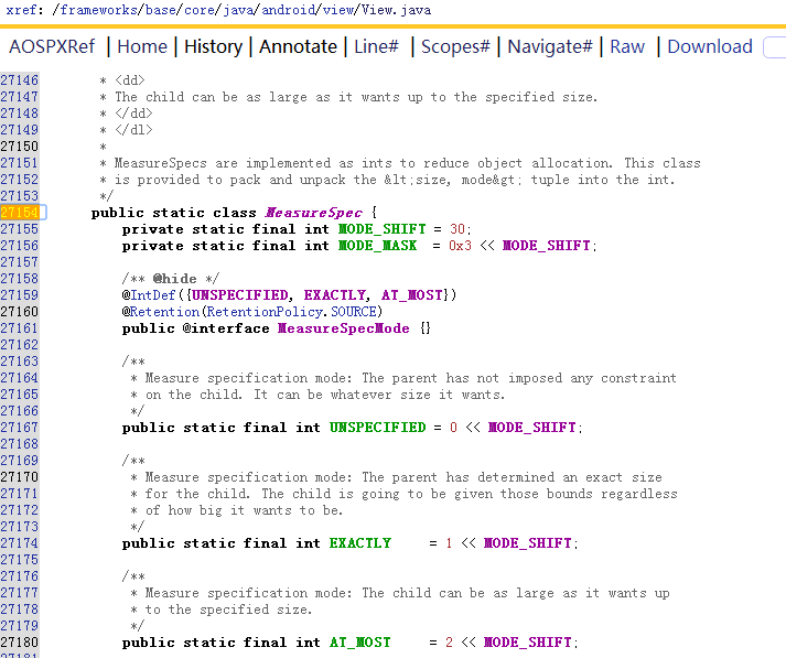 Android自定义view -flowlayout(流式布局)_android流式布局viewpage-CSDN博客