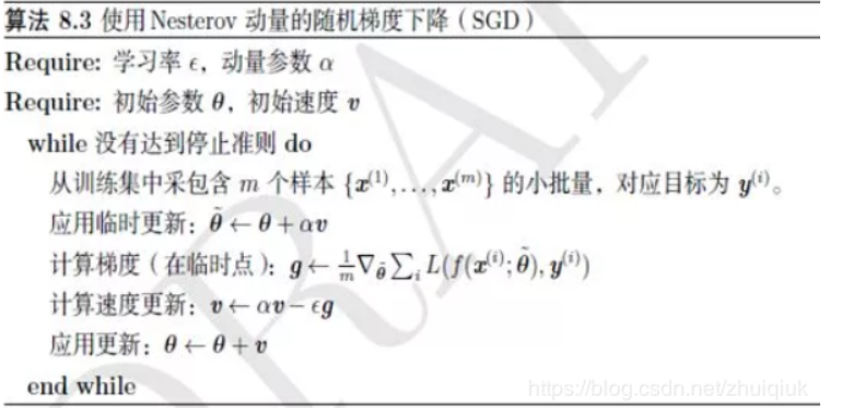 pytorch中SGD源码解读_torch.optim.sgd代码讲解-CSDN博客
