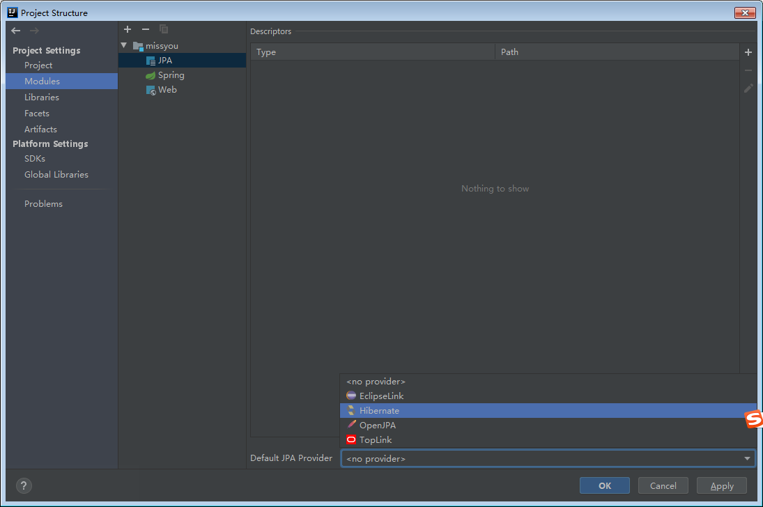 Idea逆向生成实体类-CSDN博客
