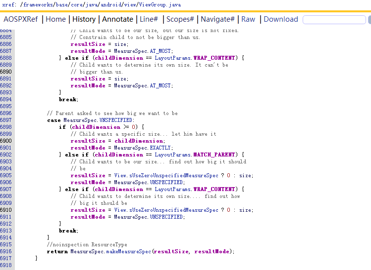 Android自定义view -flowlayout(流式布局)_android流式布局viewpage-CSDN博客