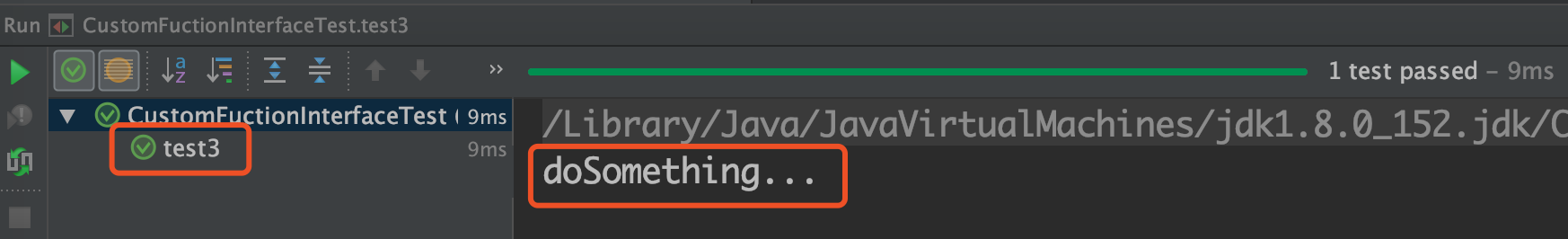 函数式接口@FunctionalInterface使用示例_函数式接口—@functionalinterface怎么用-CSDN博客