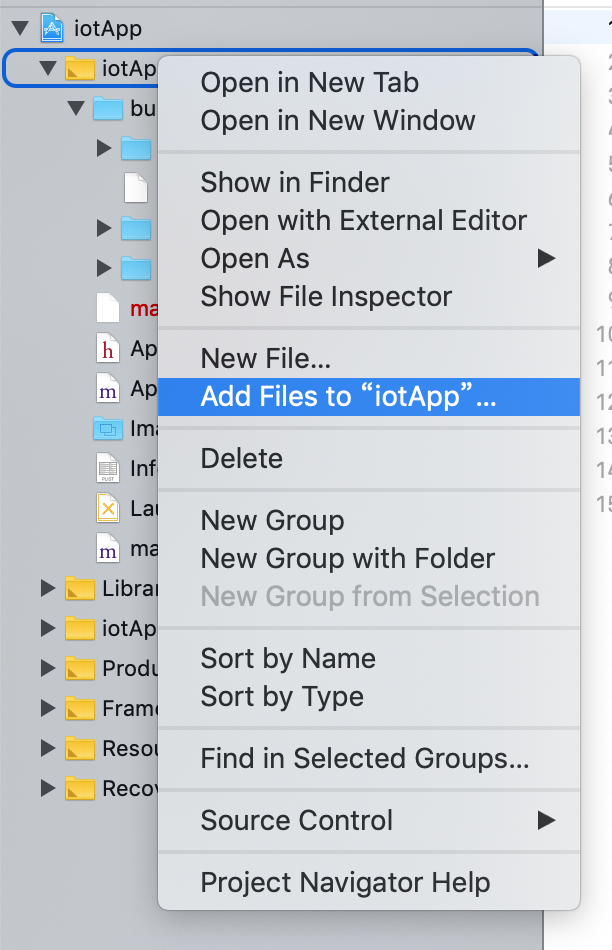 React Native打包IOS超详细步骤_rn打包ios-CSDN博客