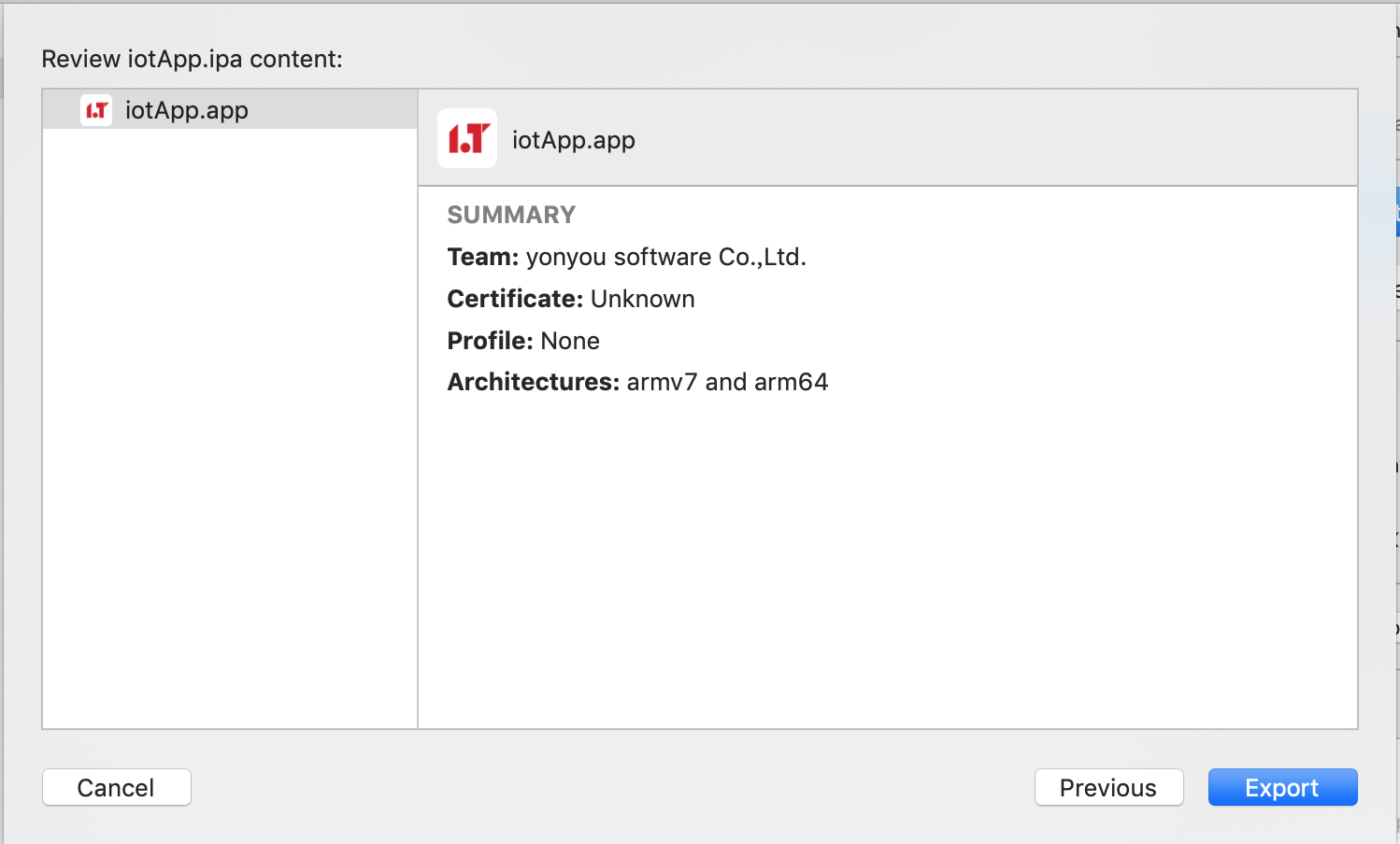 React Native打包IOS超详细步骤_rn打包ios-CSDN博客