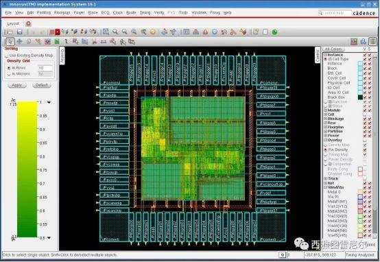 EDA发展历史及现状_cadence 进入中国-CSDN博客