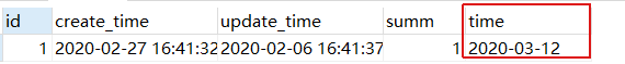 关于mysql时间比较 Date和datetimemysql Datetime比较 Csdn博客 2081