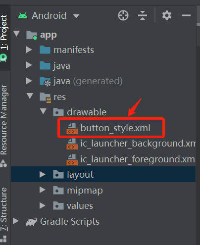 Android Studio 界面布局之xml文件中给输入框editText修改下划线颜色 / 为按钮设置圆角和颜色 / 约束布局预览效果和运行效果不一致 问题的解决_xml的输入框内容-CSDN博客