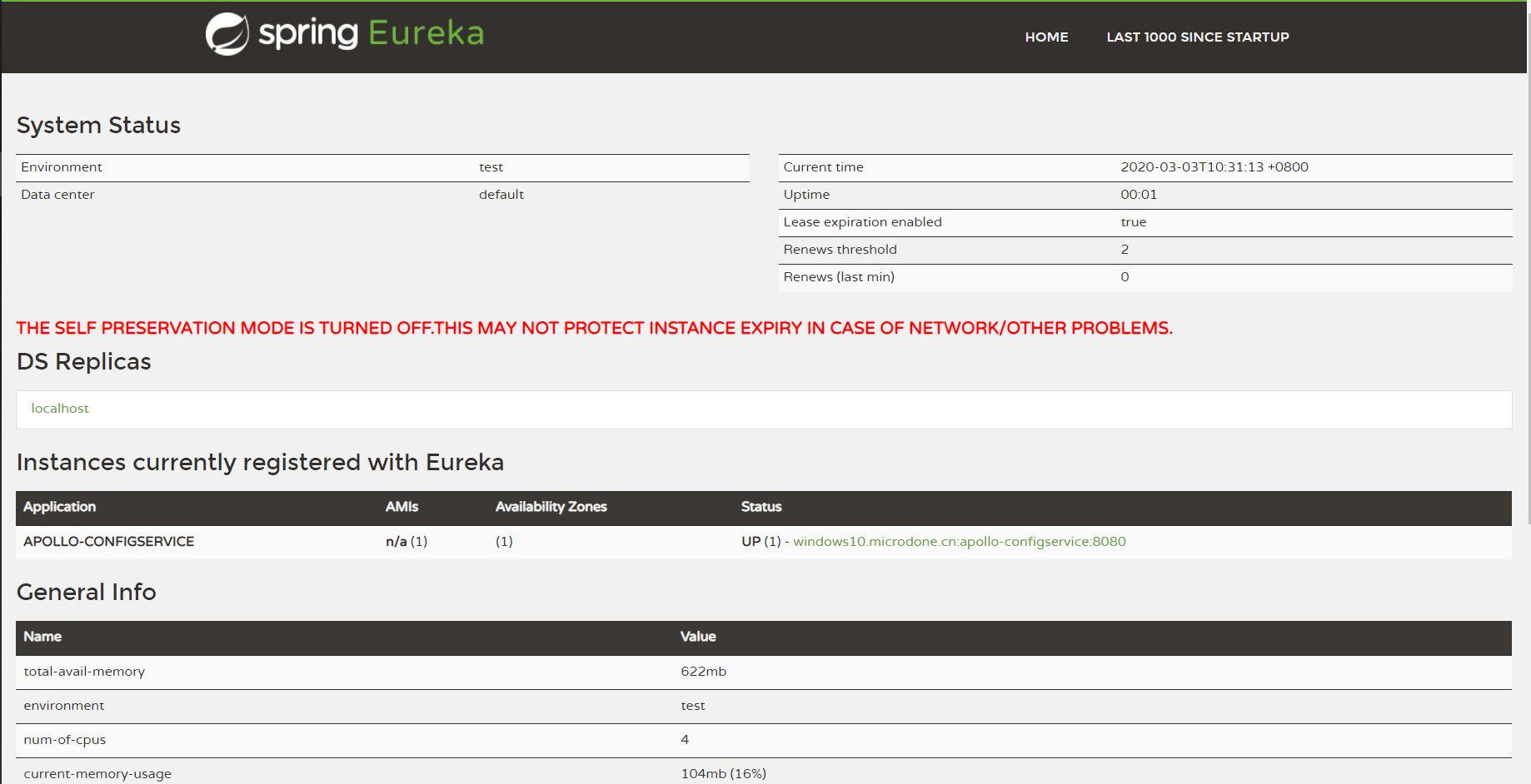Windows环境下通过IDEA对Apollo部署启动和应用_idea apollo-CSDN博客