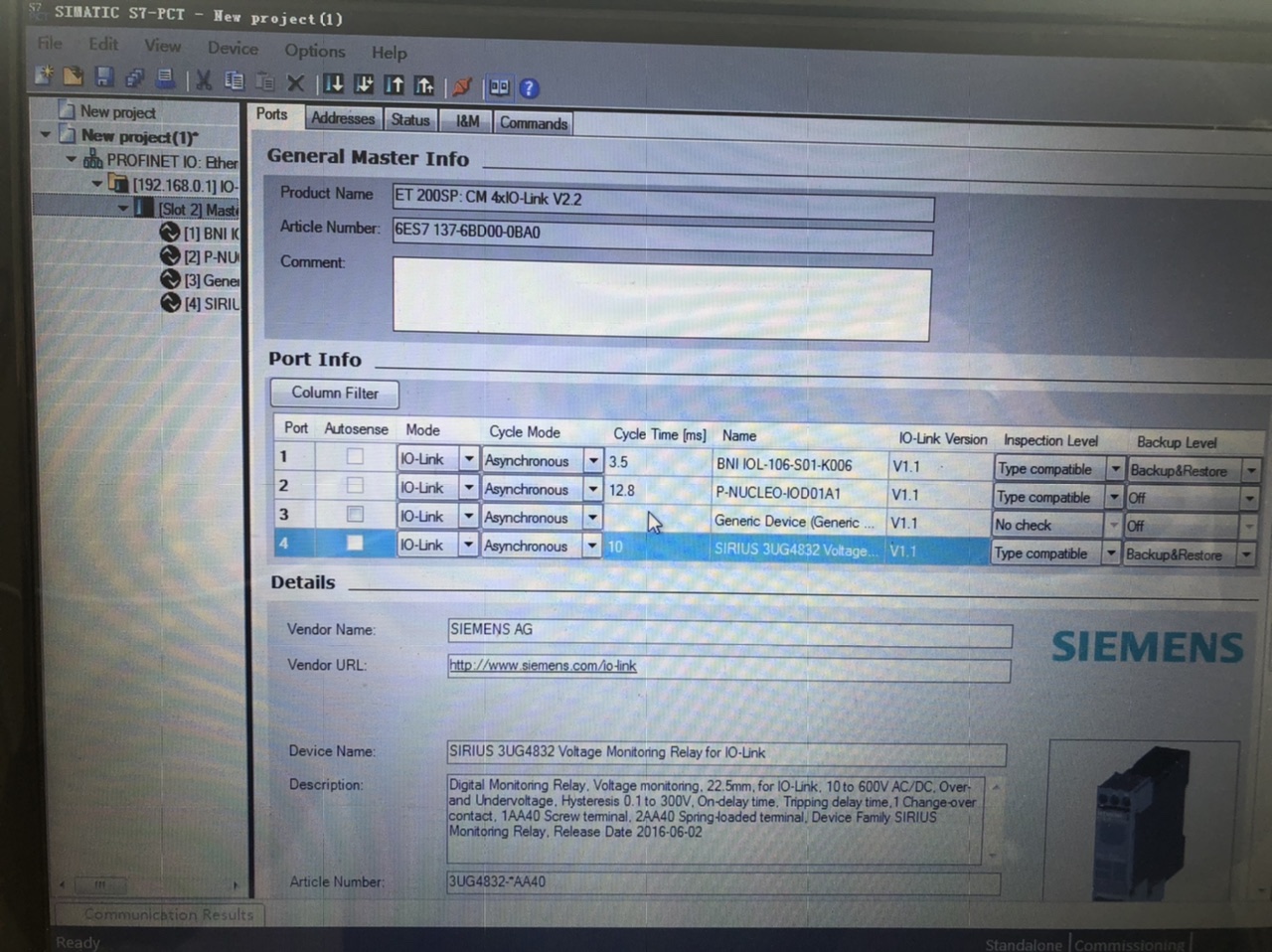 西门子io-link配置工具 s7-pct-CSDN博客