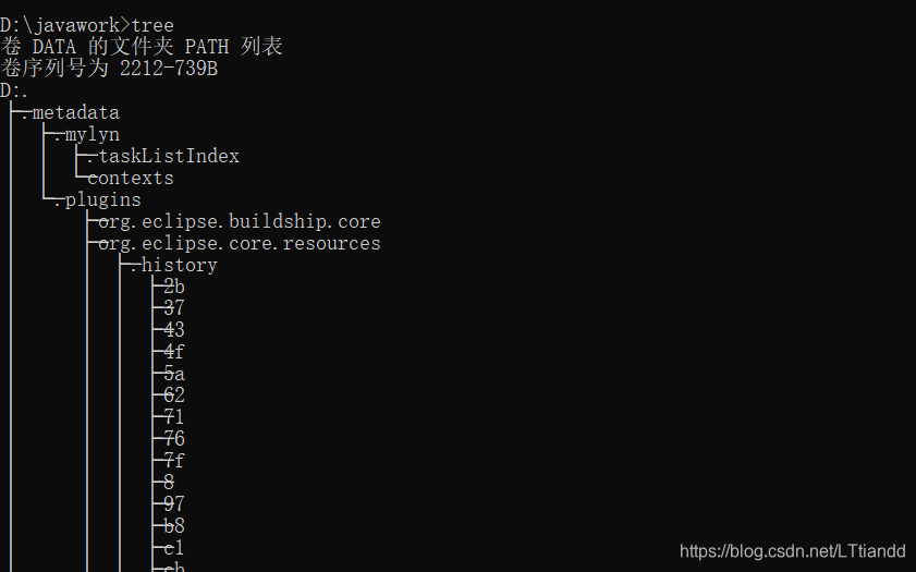 Cmd命令行运行java代码cmd输入java Version没有反应 Csdn博客 0069