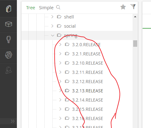 Spring下载教程-CSDN博客