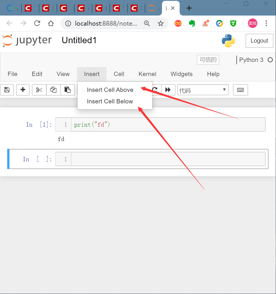 win10下安装Anaconda，并配置jupyter notebook和修改默认打开路径_win10 anaconda和jupyter加路劲-CSDN博客