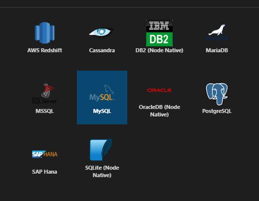 vscode mybatis 数据库智能提示插件-CSDN博客