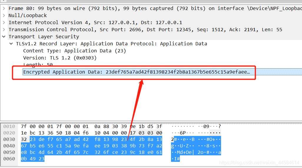 Ssltls协议、使用opensll生成证书、python代码实现安全传输数据、wireshark抓包wireshark Openssl Csdn博客