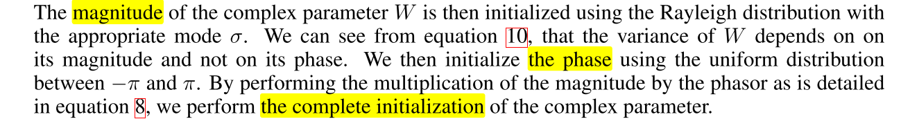 深度学习：深度复数网络(Deep Complex Networks)-从论文到pytorch实现-CSDN博客