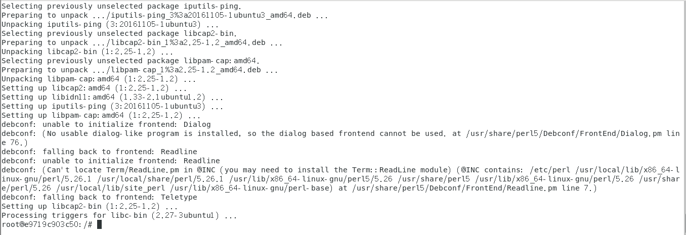 Docker常见问题汇总及解决办法（持续更新） Csdn博客 